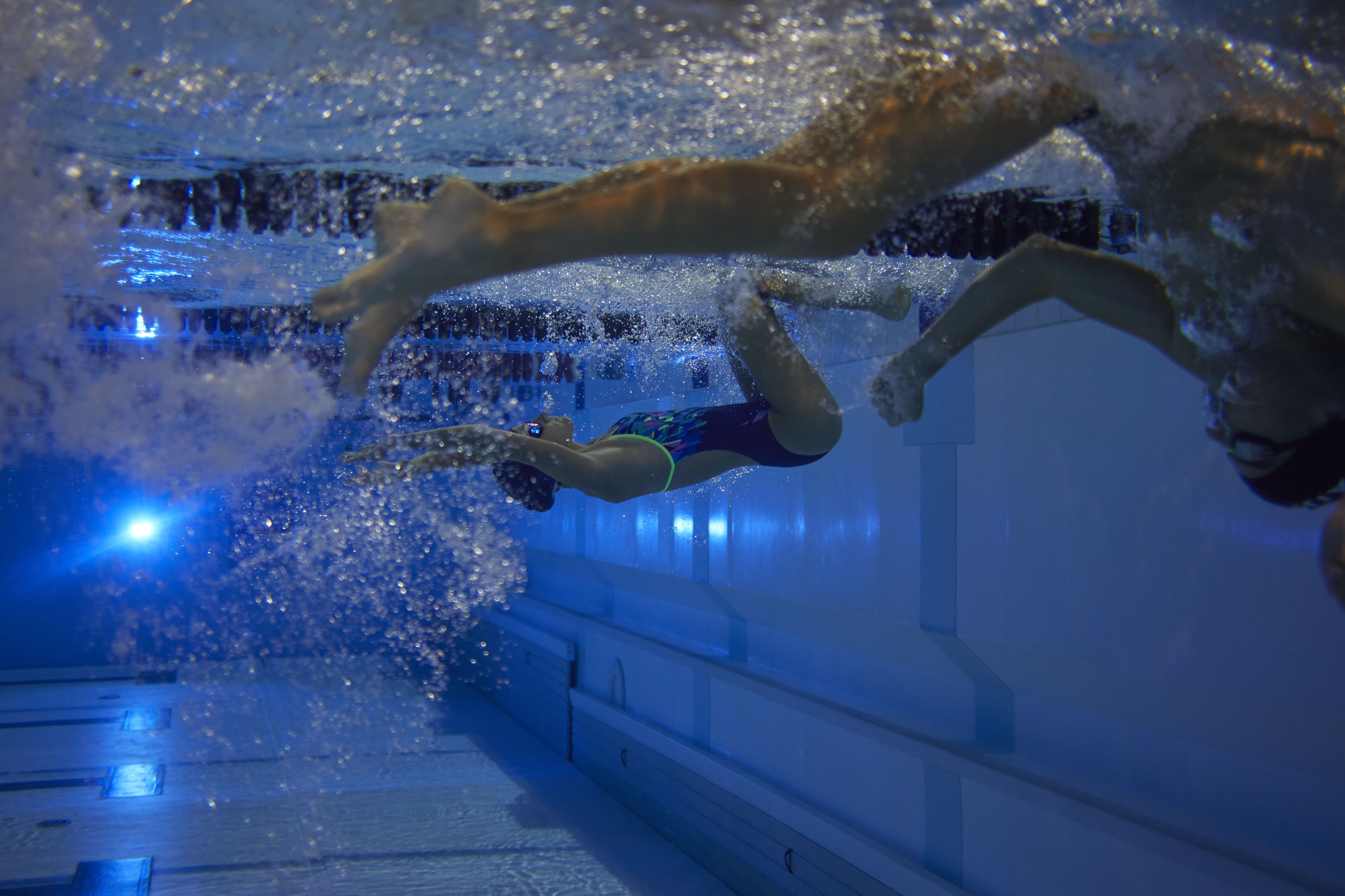 Types Of Swimming Learn Various Swimming Strokes And Styles